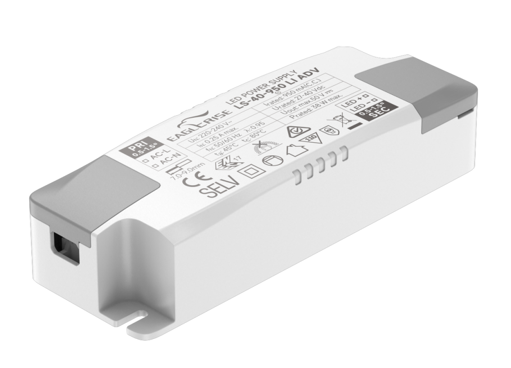 Choose and Connect LED Power Supply with LED Strips - KayTai