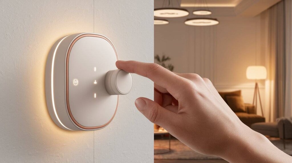 Dimmer Selection for LED Lighting: Leading vs. Trailing Edge - KayTai